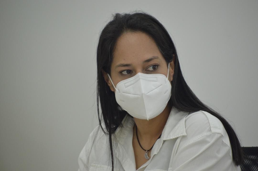 Organization Chart > IndustriasVE